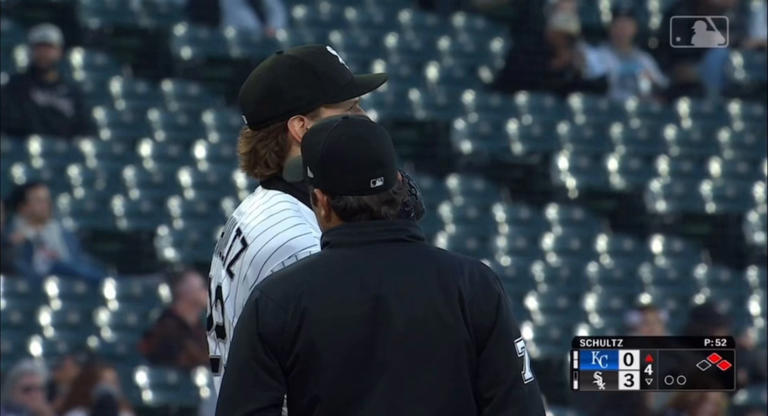 Baseball fan rushed to the hospital after terrifying fall from the stands
