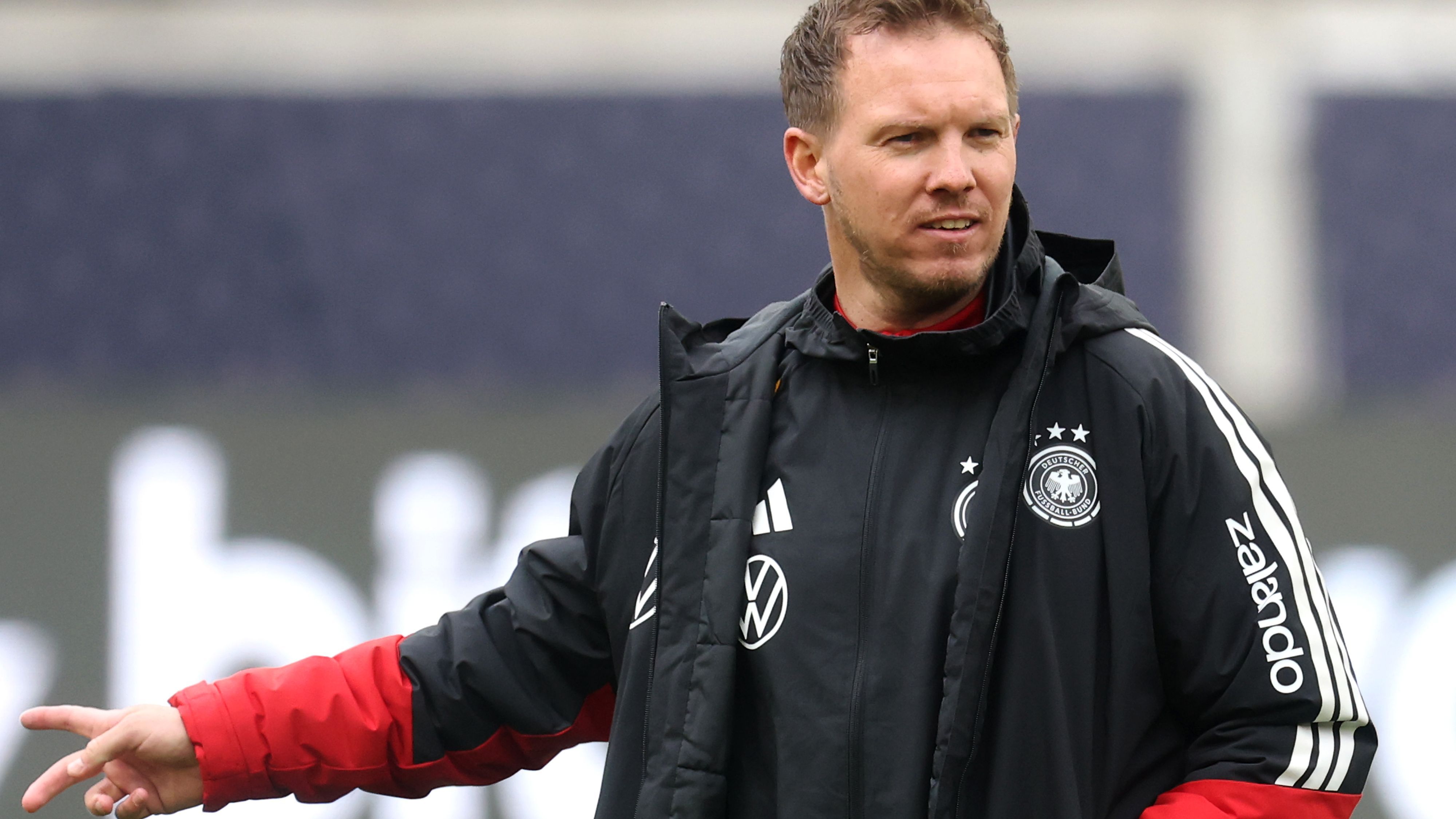 Nach Verletzung zur Unzeit: Wird dieser Bundesliga-Star die große ...