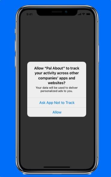Your iPhone has an ad-tracking kill switch. Here's where to find it