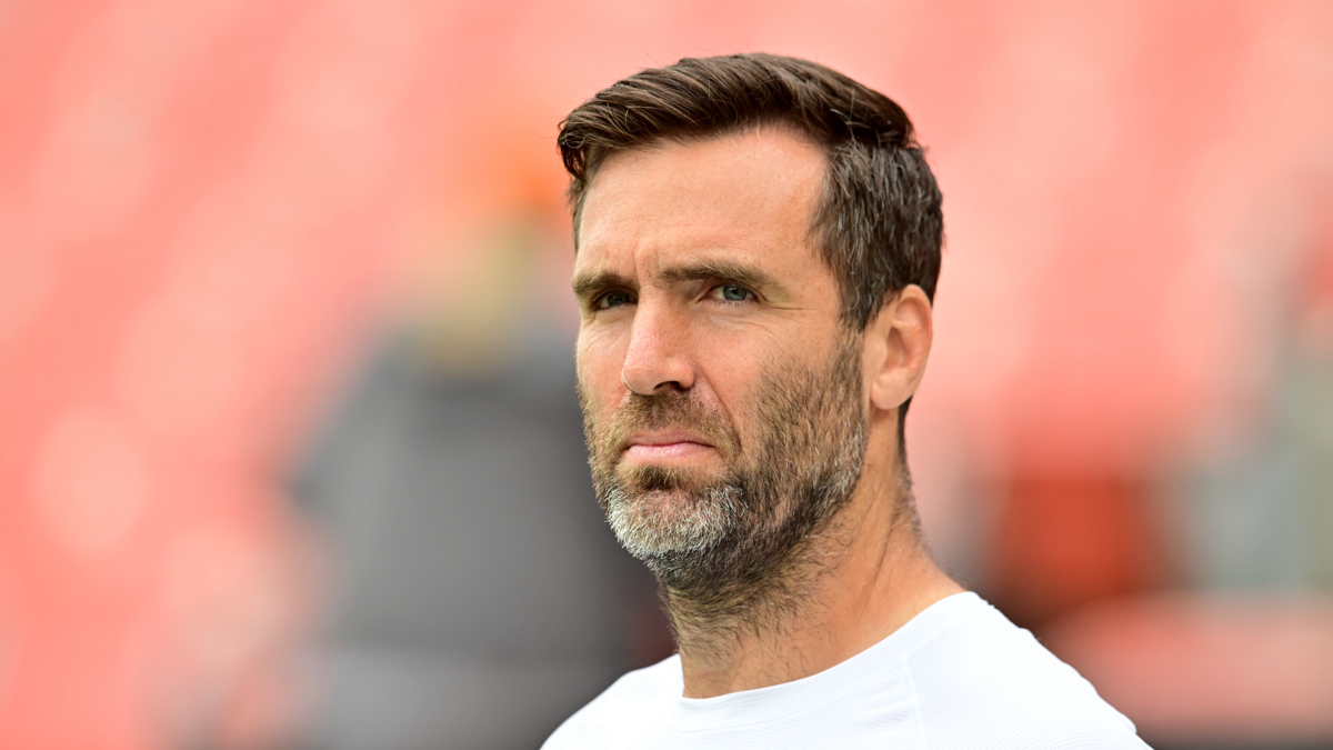 Joe Flacco returns to Bengals for 19th NFL season after trade from Browns