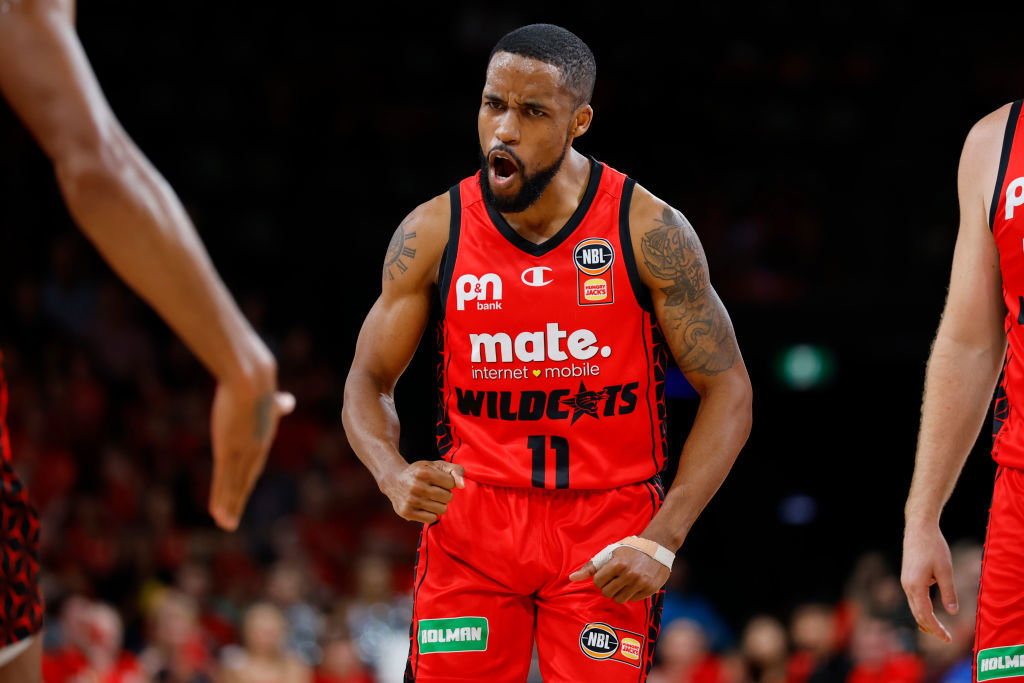 Star named for Boomers debut after five-year citizenship battle