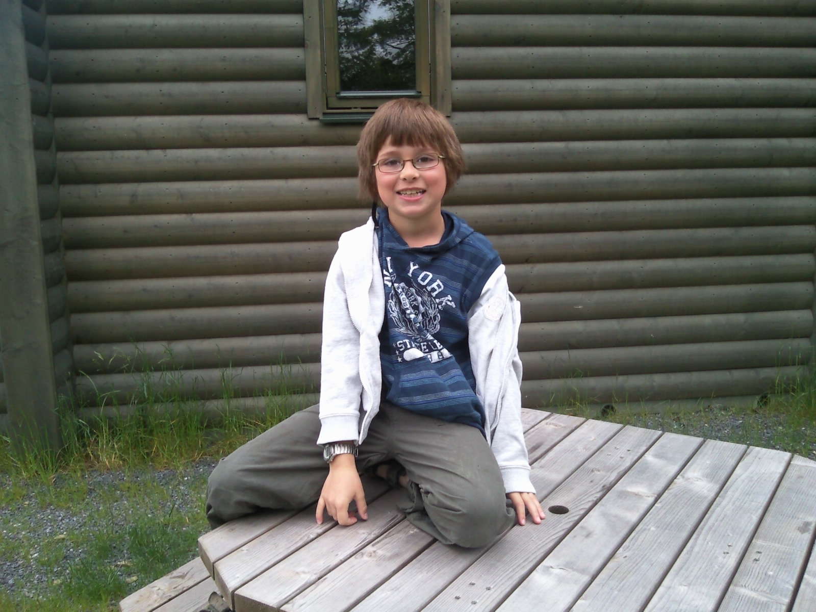 Grieving dad says suicide forum 'got a kick out of' son's death