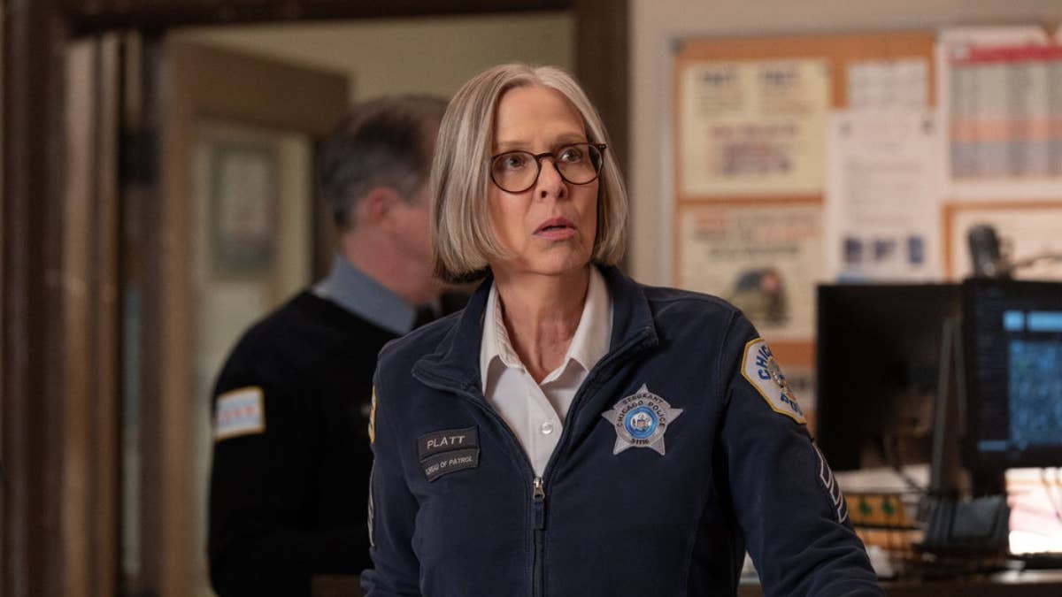 'Chicago PD.' season 14 promises major changes for Voight and the ...