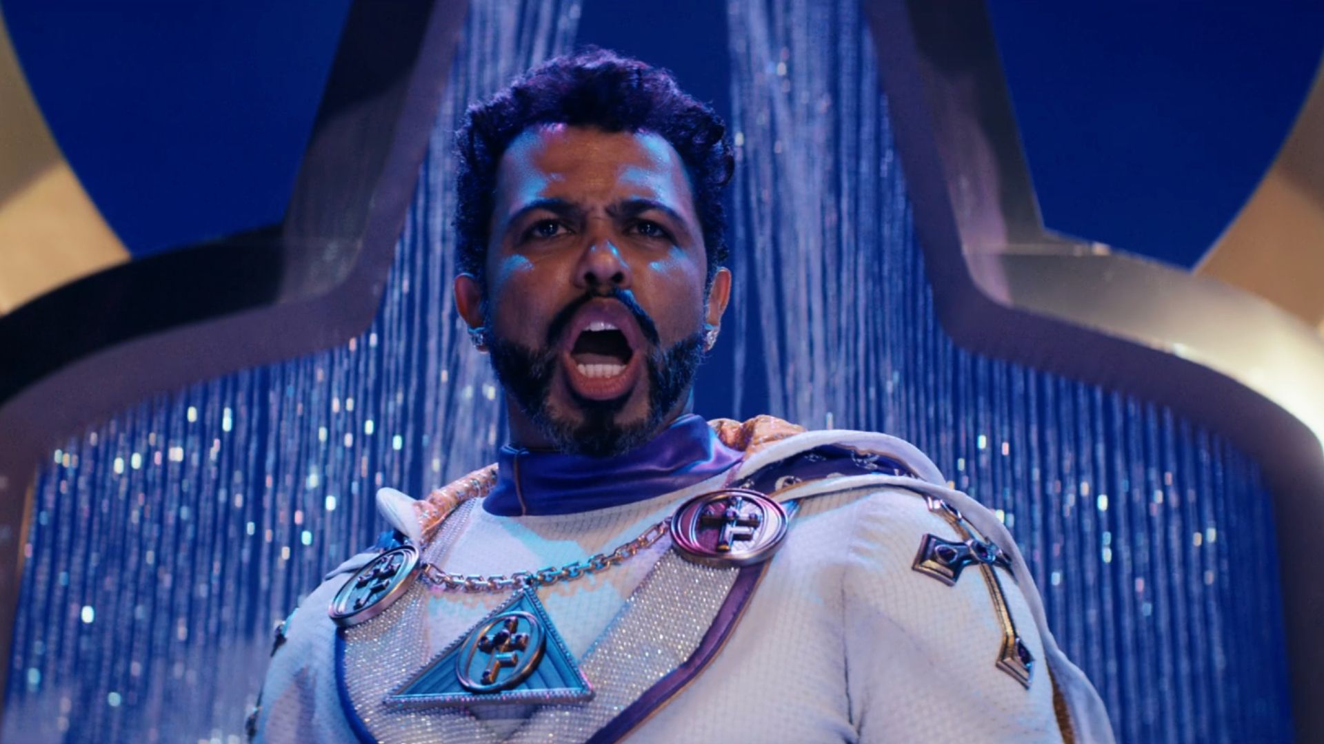 How The Boys season 5 convinced Daveed Diggs to break his musical ...