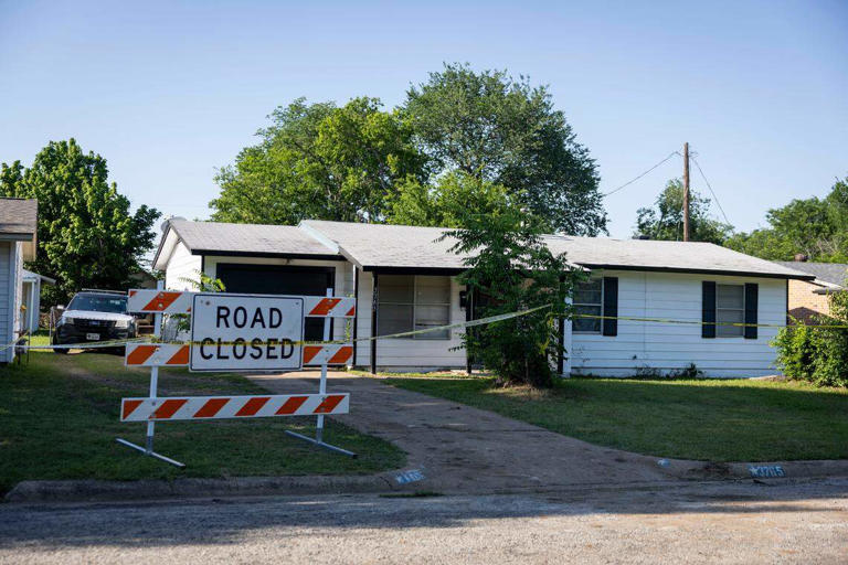 New evidence found as search for remains of missing Everman boy Noel ...