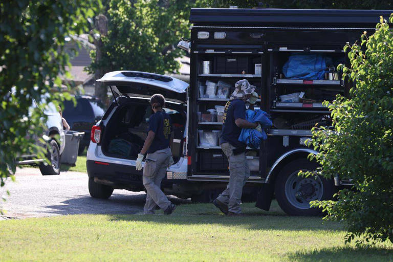New evidence found as search for remains of missing Everman boy Noel ...