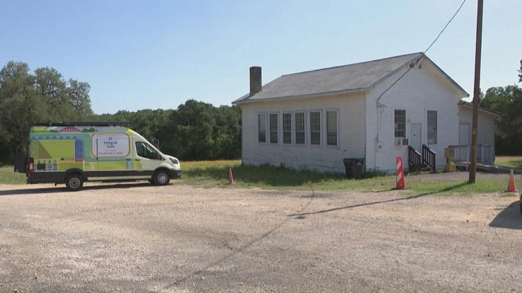 Nearly a year after Sandy Creek floods, survivors still face emotional ...