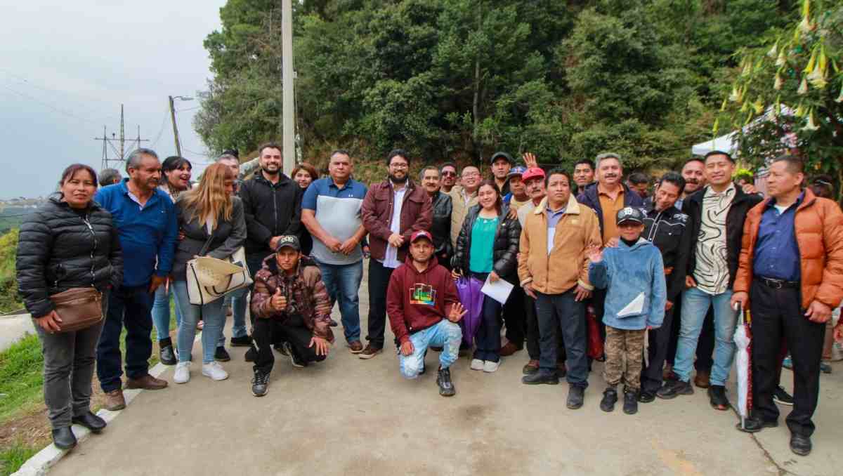 Gobierno de Naucalpan avanza en la recuperación de calles mediante el ...