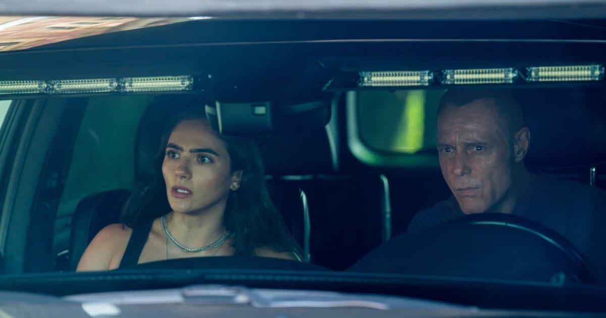 ‘Chicago PD.’ season 13 finale recap: Eva finally met her long-lost ...