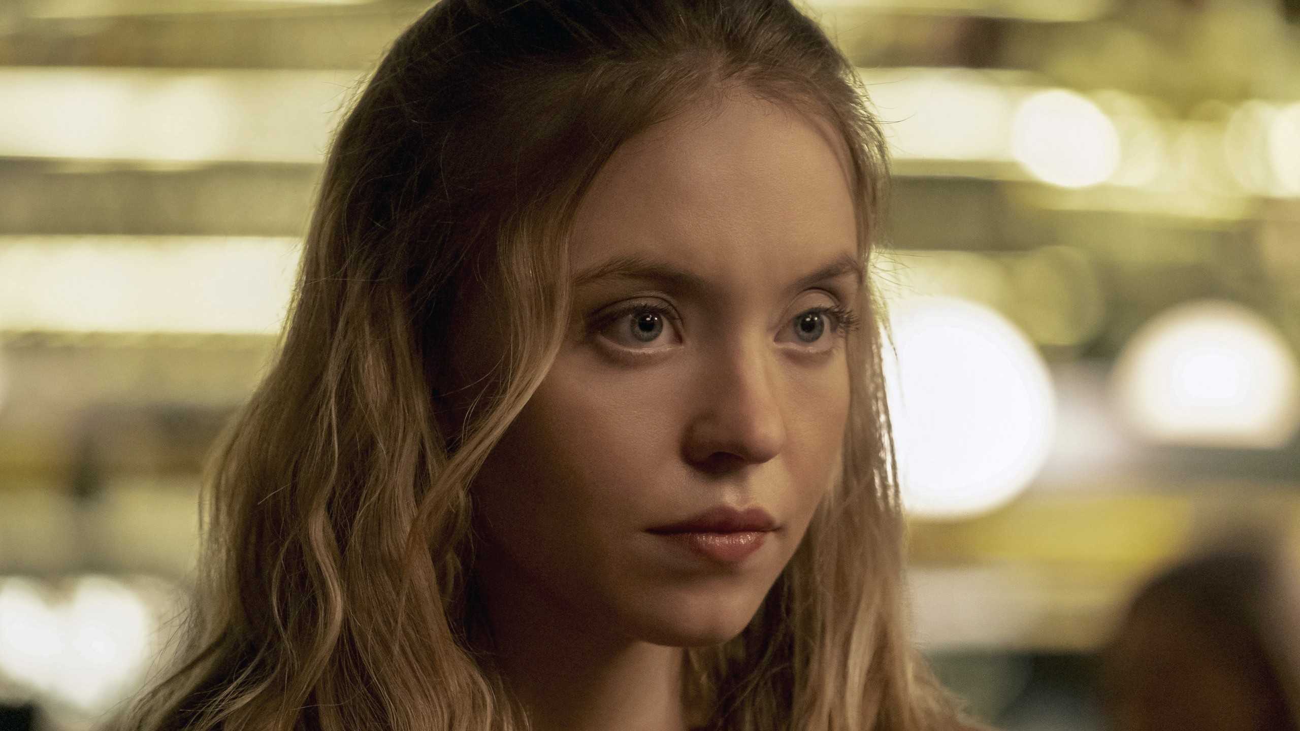 Sydney Sweeney's underseen R-rated thriller is taking over streaming at ...