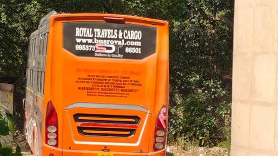 Picked, gangraped, abandoned: Delhi woman's horror in moving bus ...
