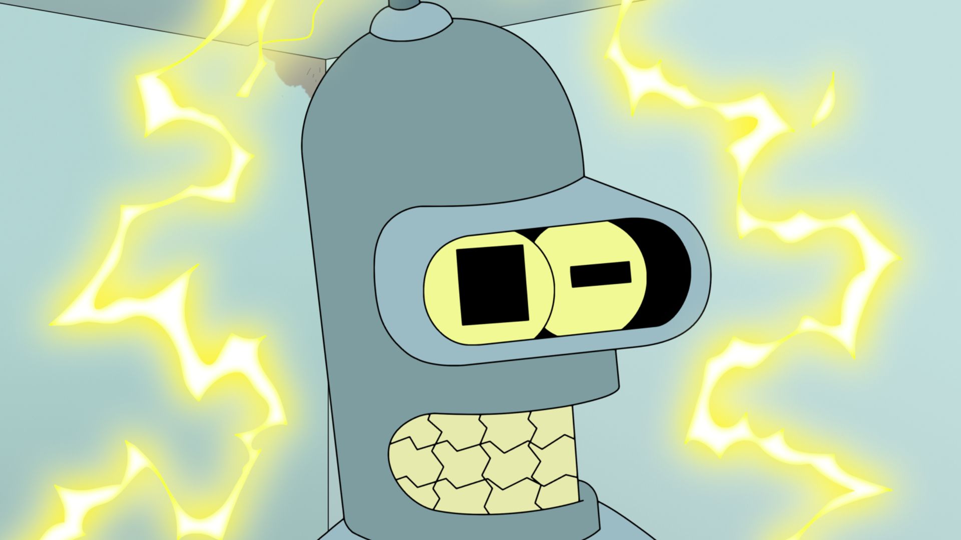 Futurama season 14 release date confirmed for Hulu's hit sci-fi series