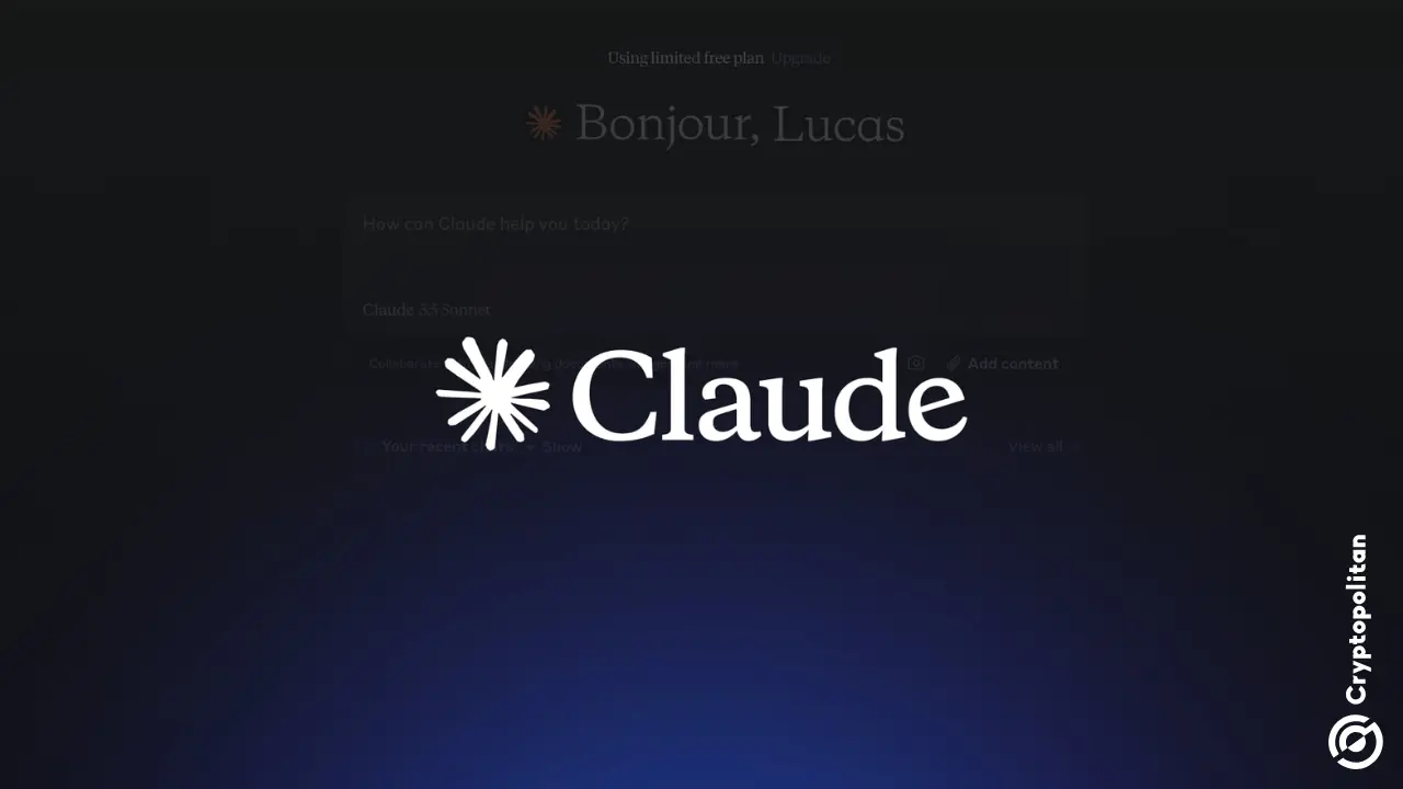 Is Claude AI the key to recovering forgotten Bitcoin wallets?
