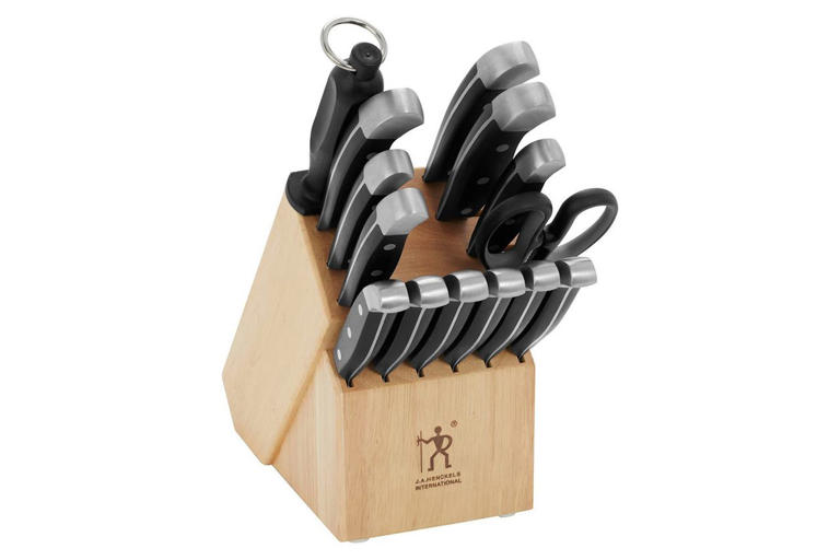 Nordstrom Rack is hiding deals on Staub, Shun, Henckels, and more ...
