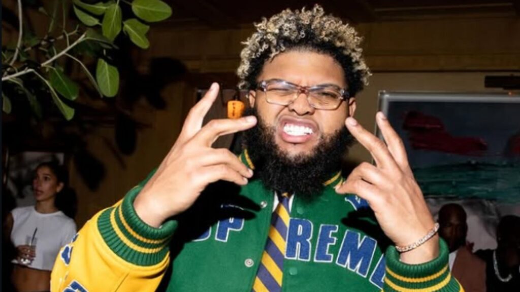 Druski launches 2026 BET Awards campaign with surprise home visits to ...