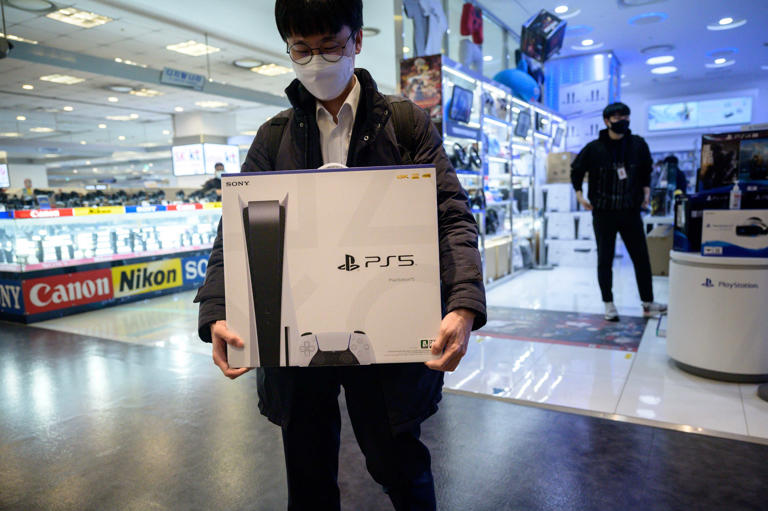 Sony's PS6 pricing crisis might lead to a major change in strategy