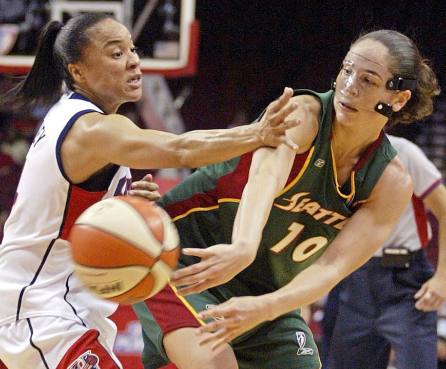 Sale of Connecticut Sun approved by WNBA, team to become Houston Comets ...