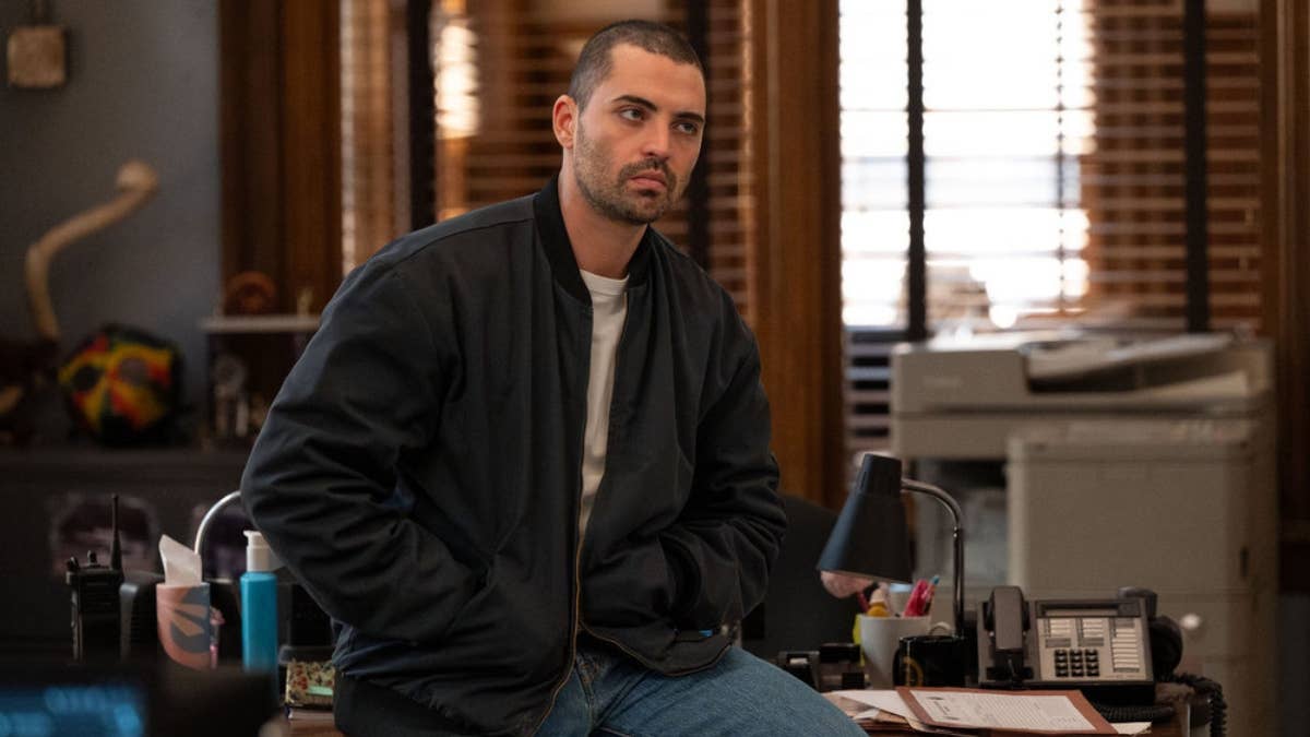 'Chicago PD.' season 14 promises major changes for Voight and the ...