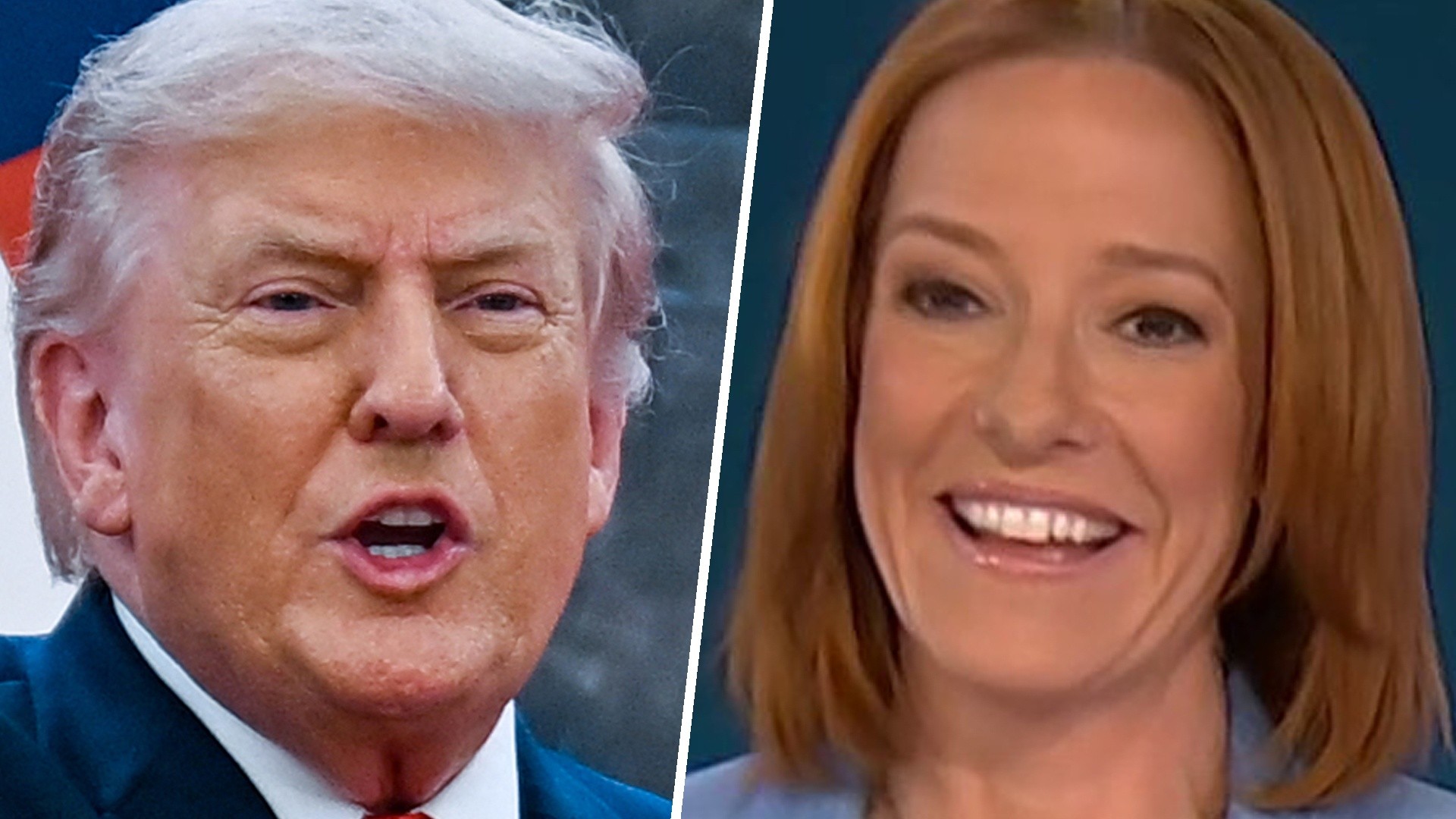 Shameless: Vance focuses on fraud with especially bad timing for Trump