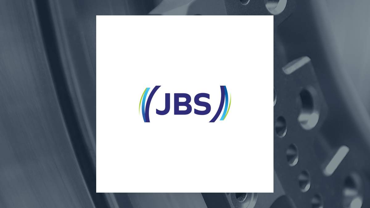JBS Q1 earnings call highlights