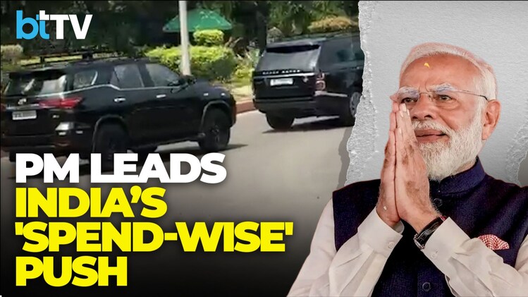 Leadership by example: PM Modi slashes own convoy to spark nationwide ...