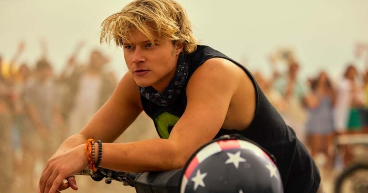 ‘Outer Banks’ season 5 teaser reveals where the Pogues end up after JJ ...