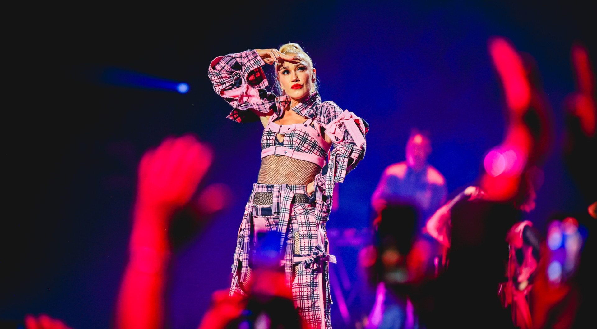 The greatest female rock stars of all time