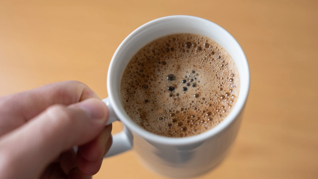 Master your caffeine game for energy and health