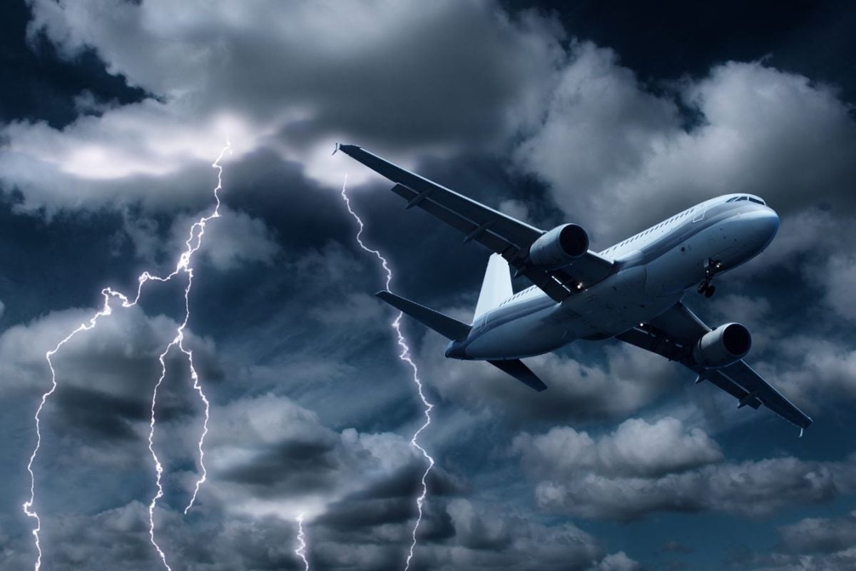 Flight diversions and delays: How Delhi’s severe weather is disrupting ...