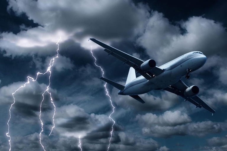 Flight diversions and delays: How Delhi’s severe weather is disrupting ...