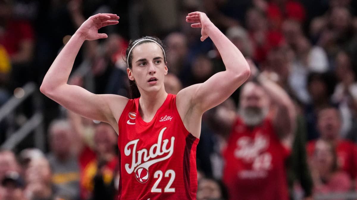 Final injury report for Valkyries-Fever: Will Caitlin Clark, Cecelia ...