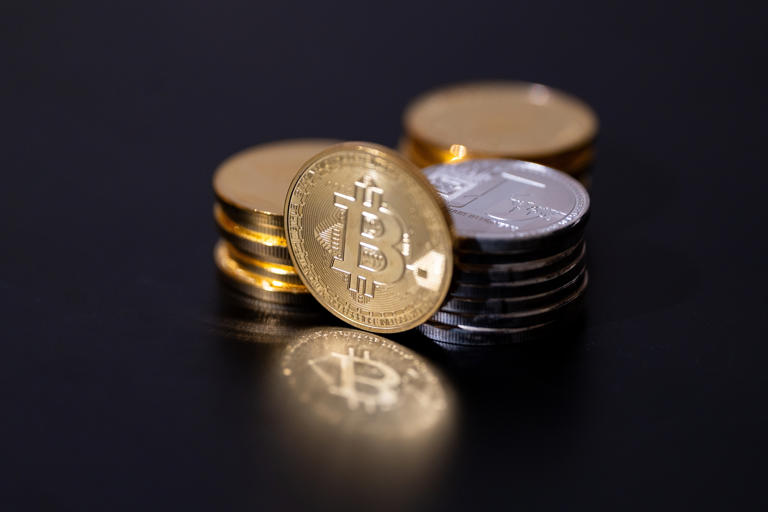Crypto regulatory pivot