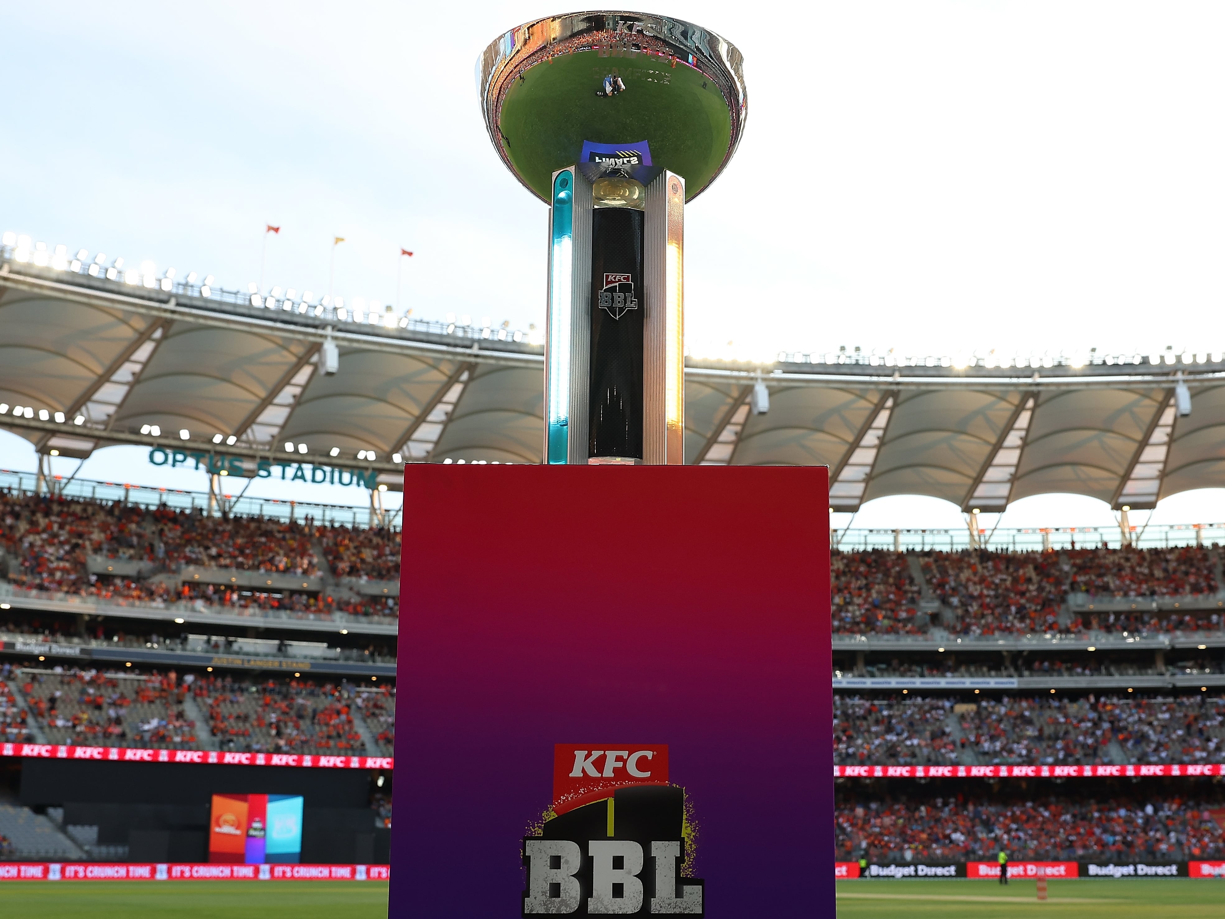 Big Bash privatisation debate exposes tensions in Australian cricket
