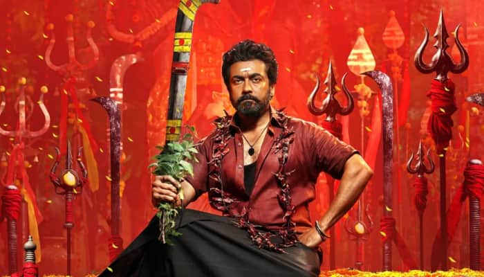 Karuppu release status: 9 am shows of Suriya-Trisha starrer cancelled ...