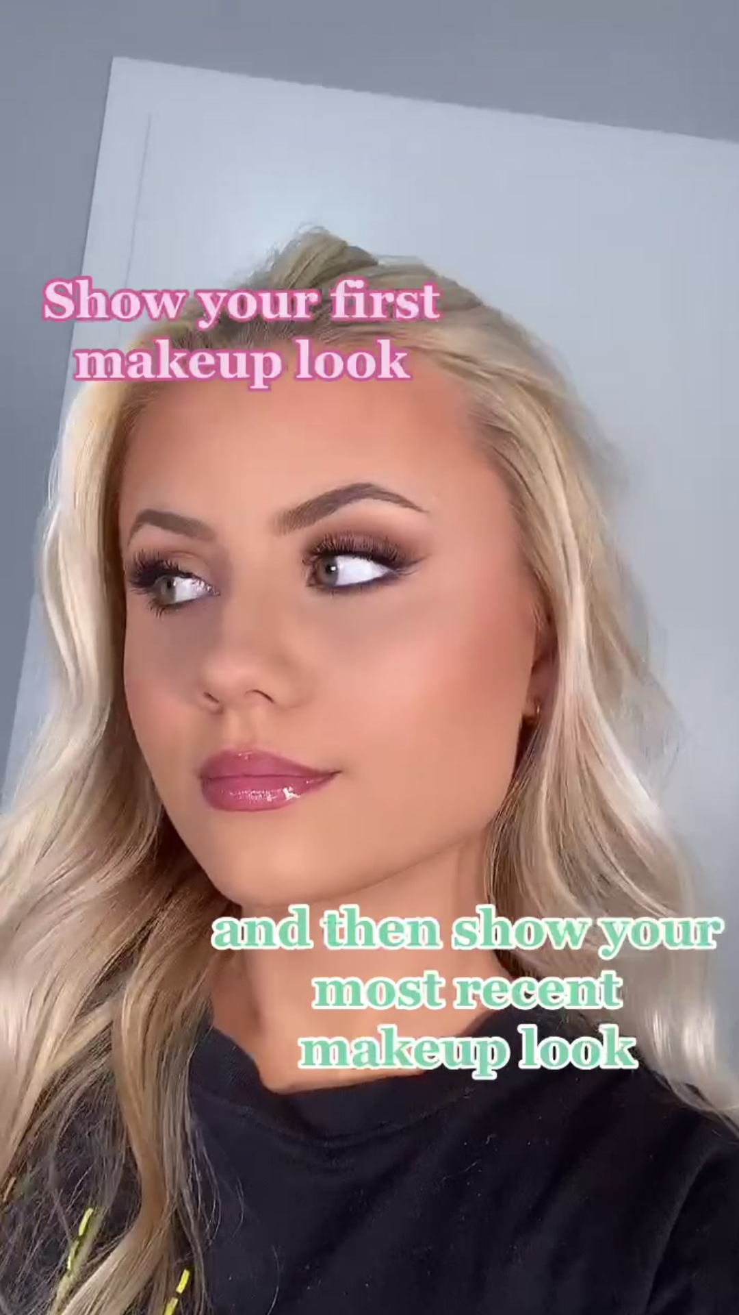 The artistic makeup transformations everyone is saving for inspiration