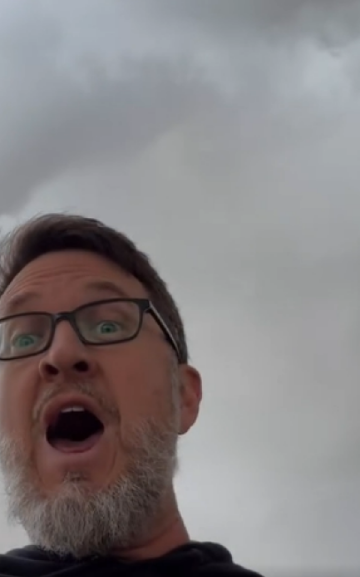 Atwood Colorado Tornado Highlights Storm Chase Severe Weather Footage