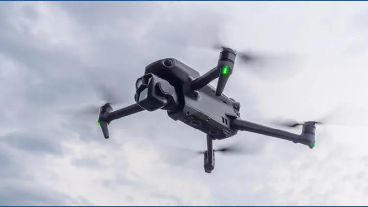 Ukrainian drone manufacturer chooses Lucas County for first US assembly ...