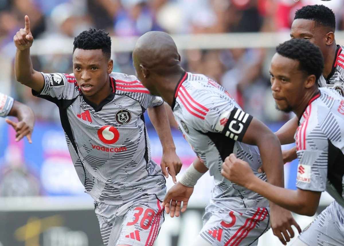 Legend reveals what Pirates must do on Saturday