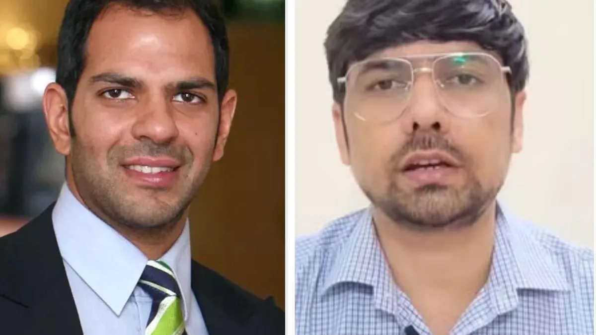Delhi Police arrest influencer 'The Skin Doctor' over posts against ...