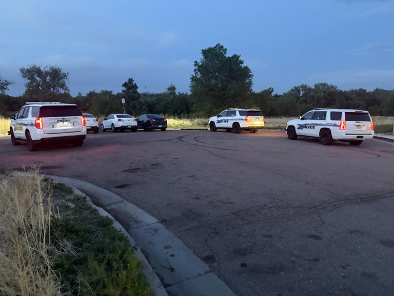 Update: Body recovered at Willow Springs Ponds in Fountain