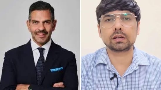 Social media influencer 'The Skin Doctor' arrested by Delhi police ...