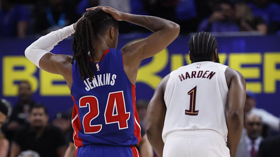 NBA playoffs takeaways: Cavaliers steal Game 5 in overtime after ...