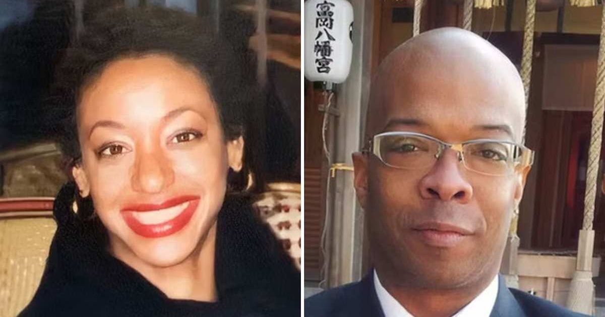 Families of Americans jailed in China plead with Trump for breakthrough ...