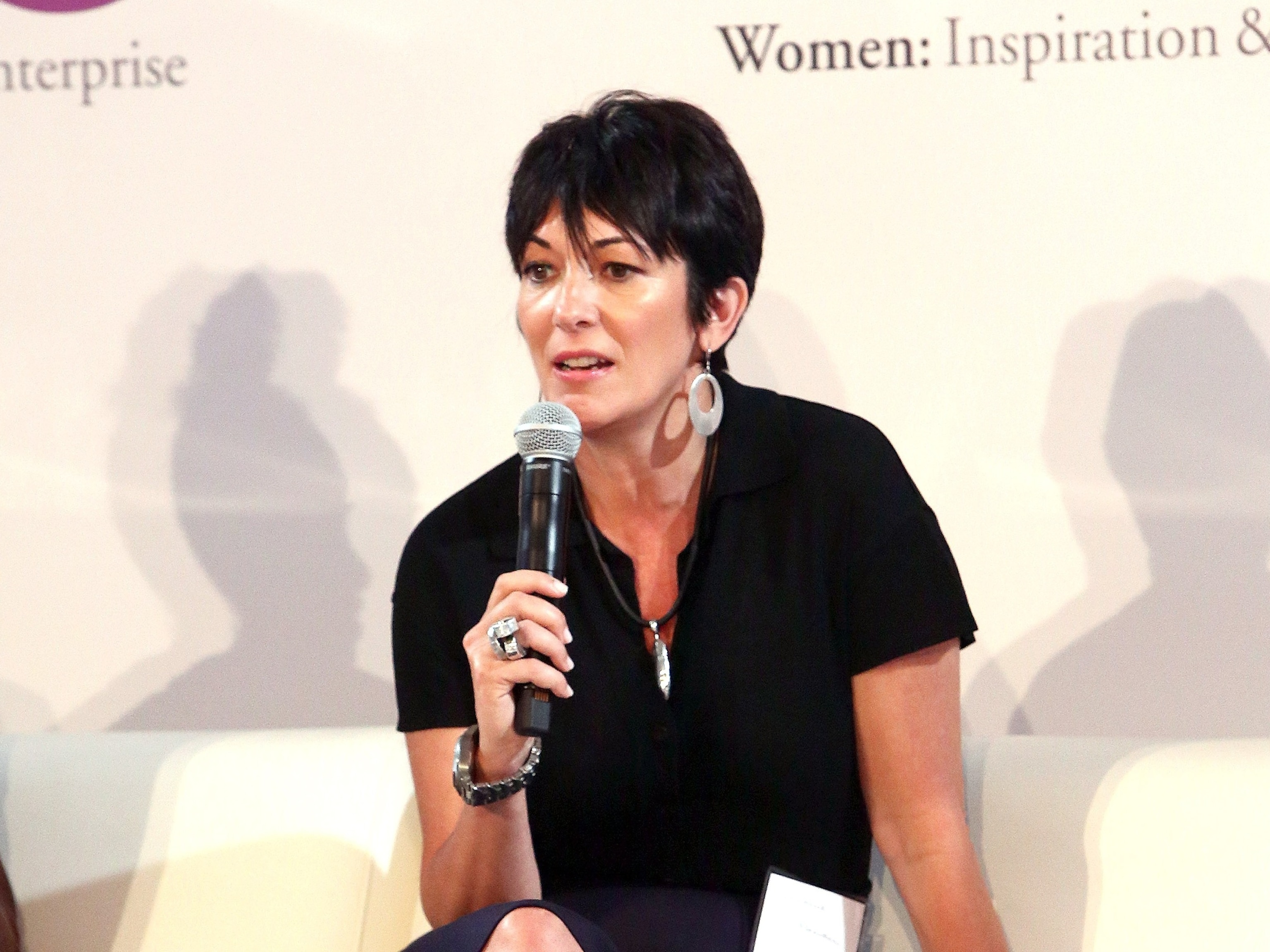 Ghislaine Maxwell’s ex-boyfriend says he paid her $7.2M after their breakup