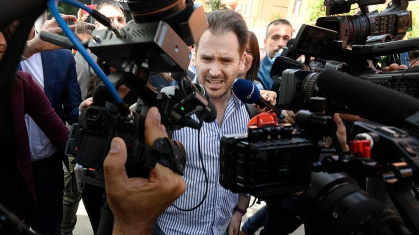Garlasco: Andrea Sempio, l’ex fidanzata e l’appunto: «Aveva paura che ...