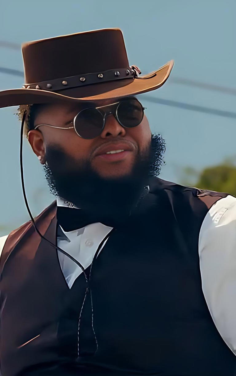 Druski’s star-filled promo hypes 2026 BET Awards — and his house rules ...