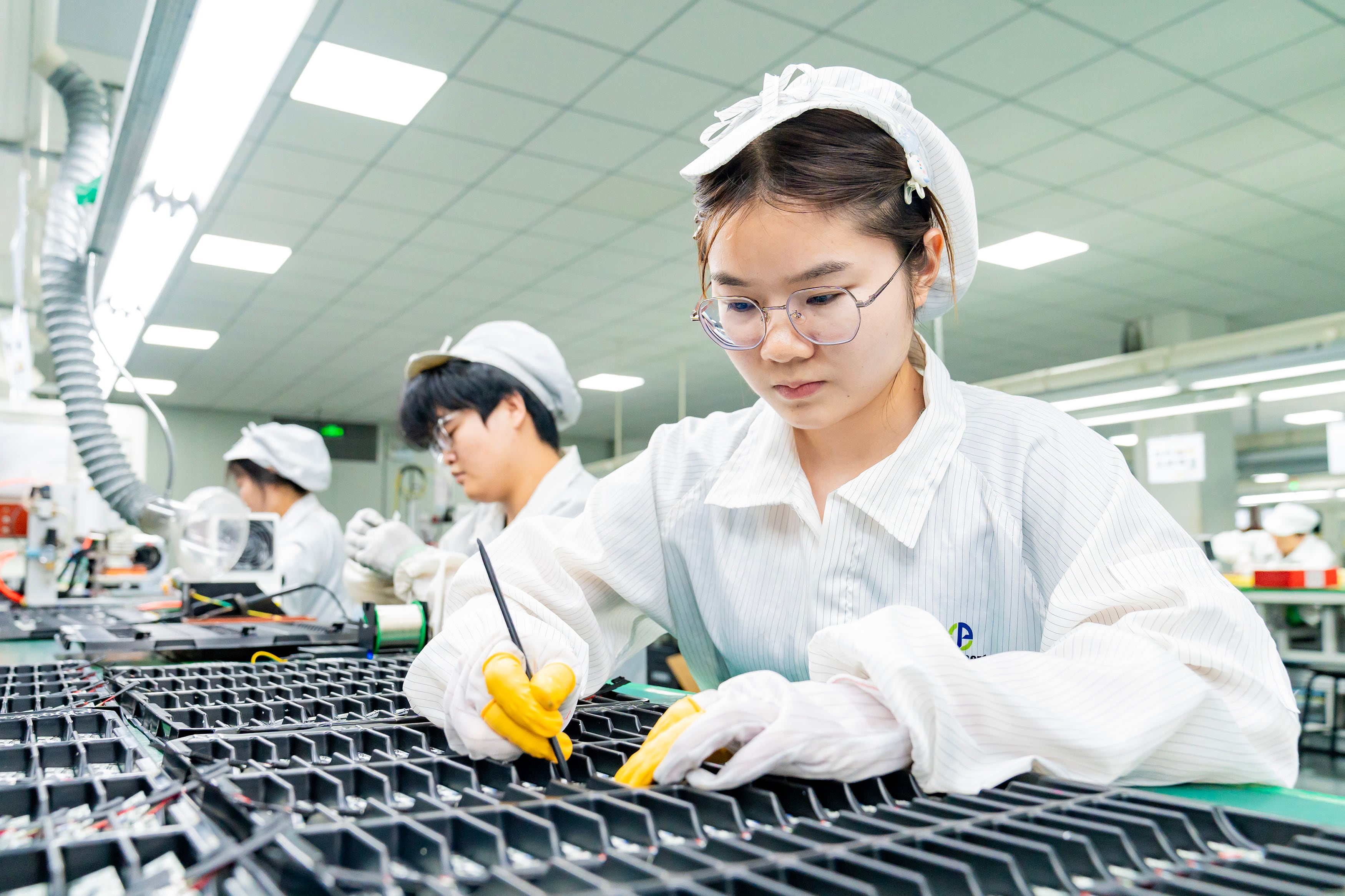China expande su dominio de litio en Latinoamérica a costa de ...