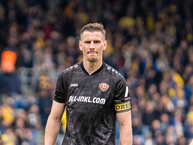 Dynamo Dresden gegen Holstein Kiel live im TV und Stream: Hier läuft ...