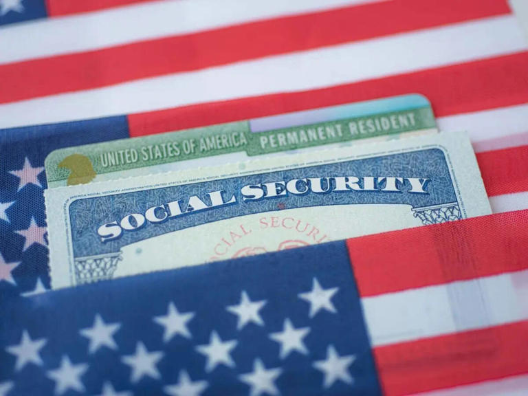 US visa bulletin June 2026: Green card backlog worsens as EB-1, EB-2 ...