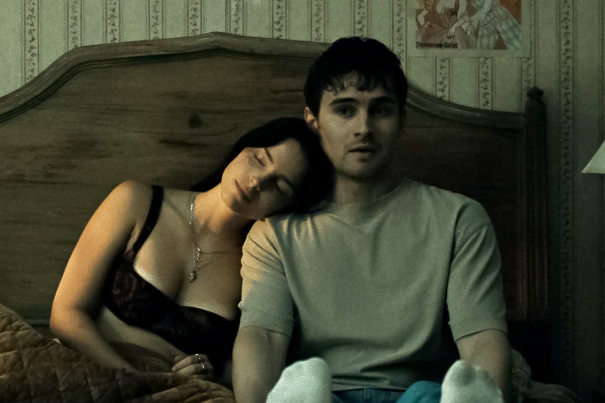 Obsession director reveals inspiration behind surprise box office hit